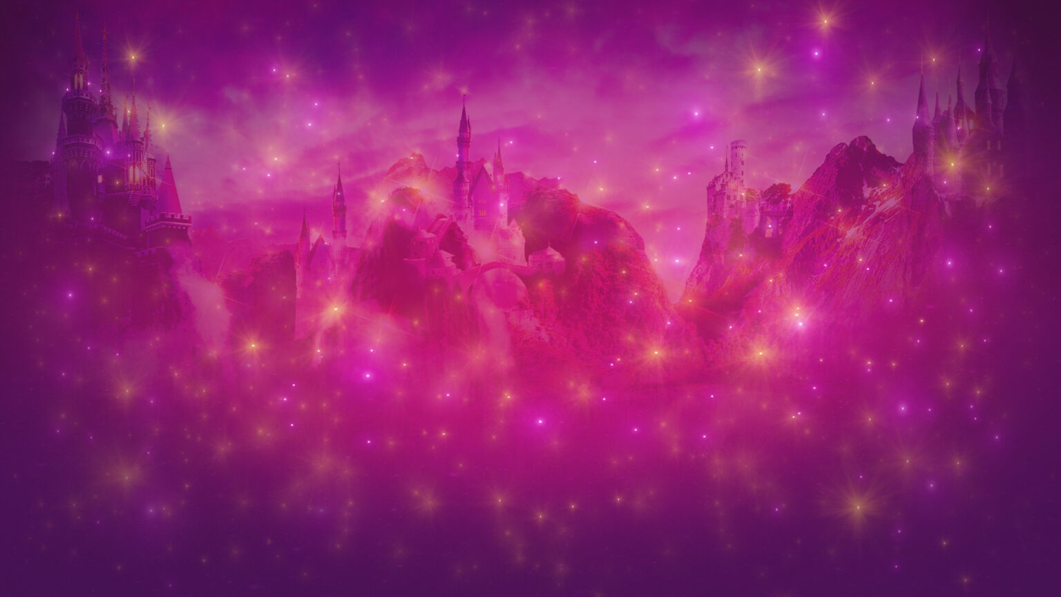 Sleeping Beauty (Pantomime) @ Milton Keynes Theatre - Christmas Pantomimes