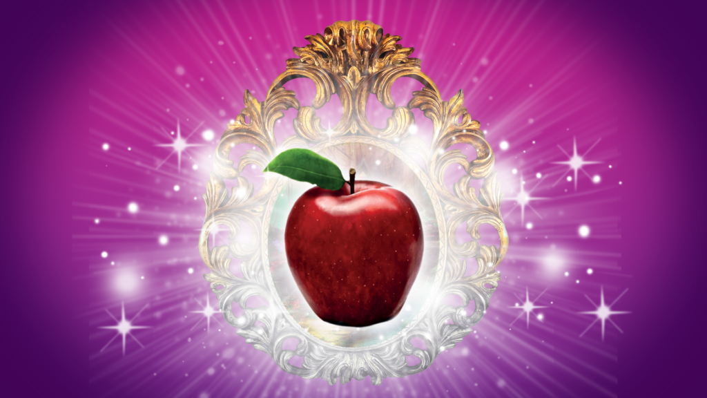 Snow White (Pantomime) @ Princess Theatre Torquay - Christmas Pantomimes