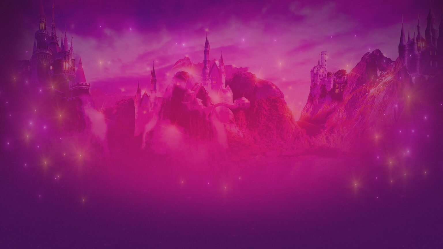 Sleeping Beauty (Pantomime) @ Bristol Hippodrome - Christmas Pantomimes