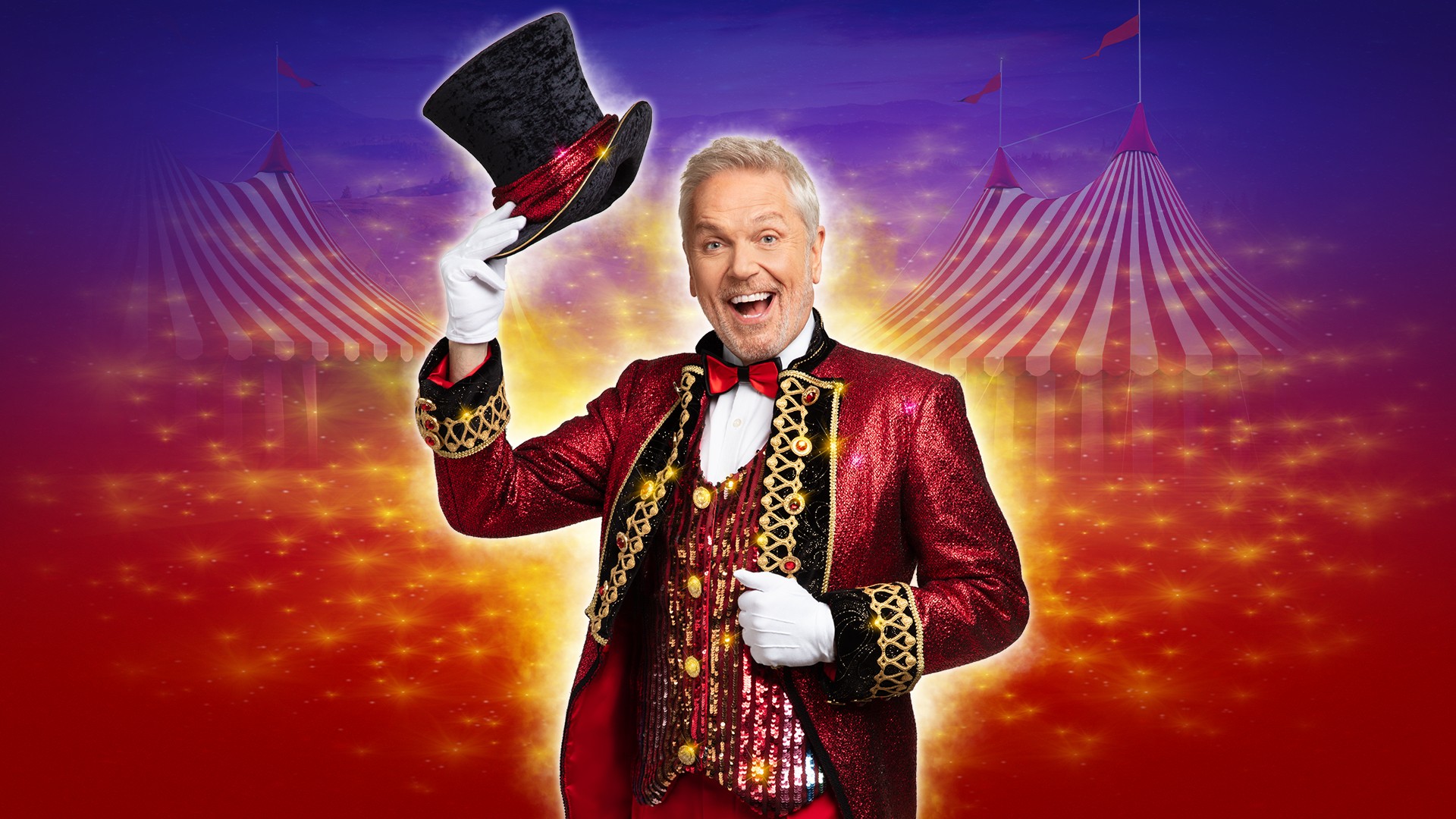 Goldilocks and The Three Bears (Pantomime) @ New Victoria Theatre ...